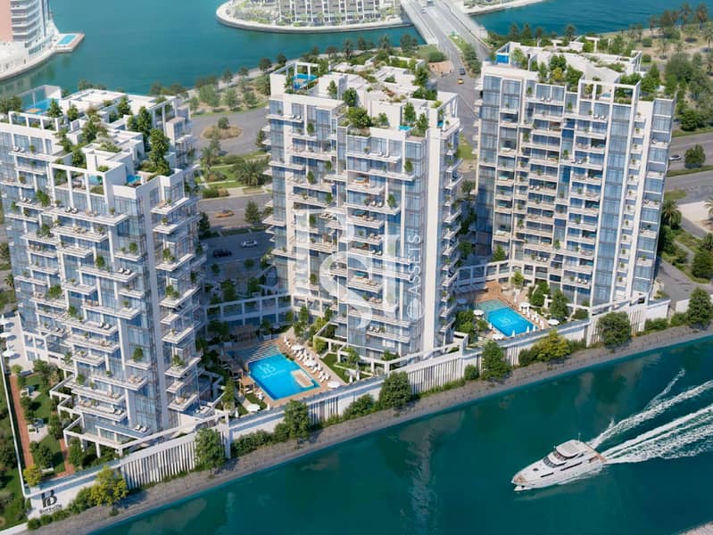 Maid Room | Balcony | Luxury Living | Bayut.com