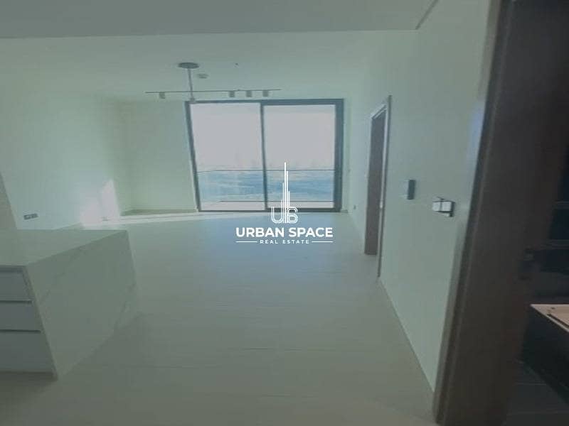 Modern 1BR | Marina View | Smart Home | Fitted Kitchen | Bayut.com