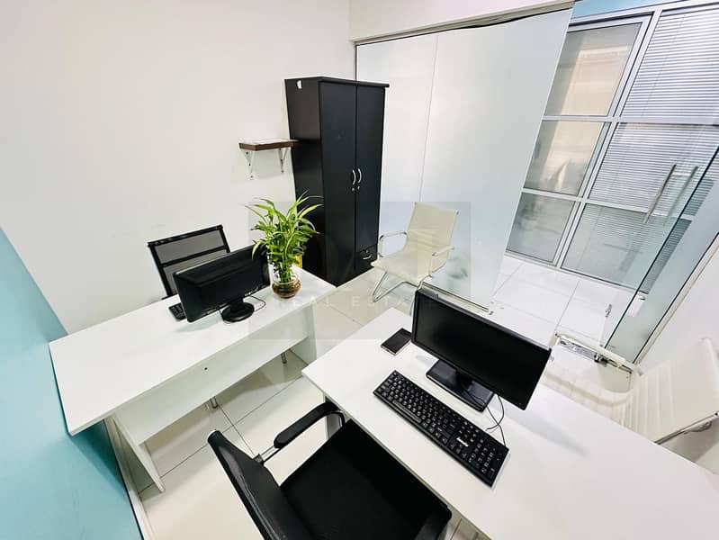 Premium Office Spaces for Rent in Dubai | No Commission | Bayut.com