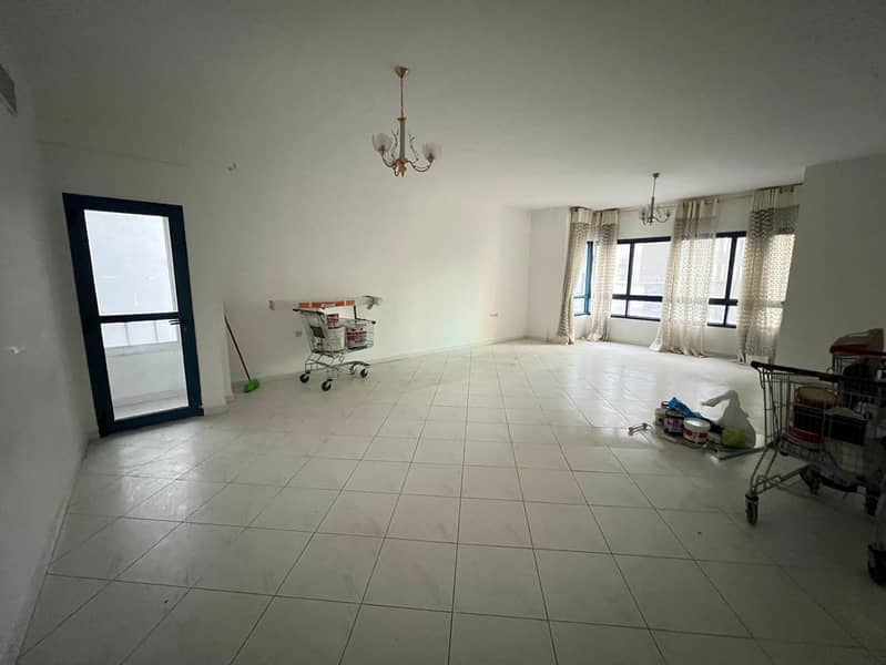 Security deposit (non-encashable cheque) | Near Al Safiya Park | Nesto ...