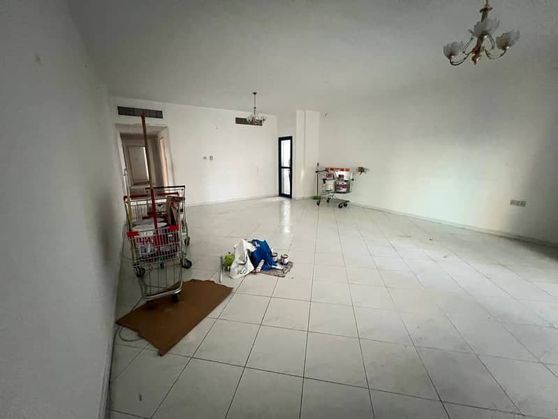 Security deposit (non-encashable cheque) | Near Al Safiya Park | Nesto ...