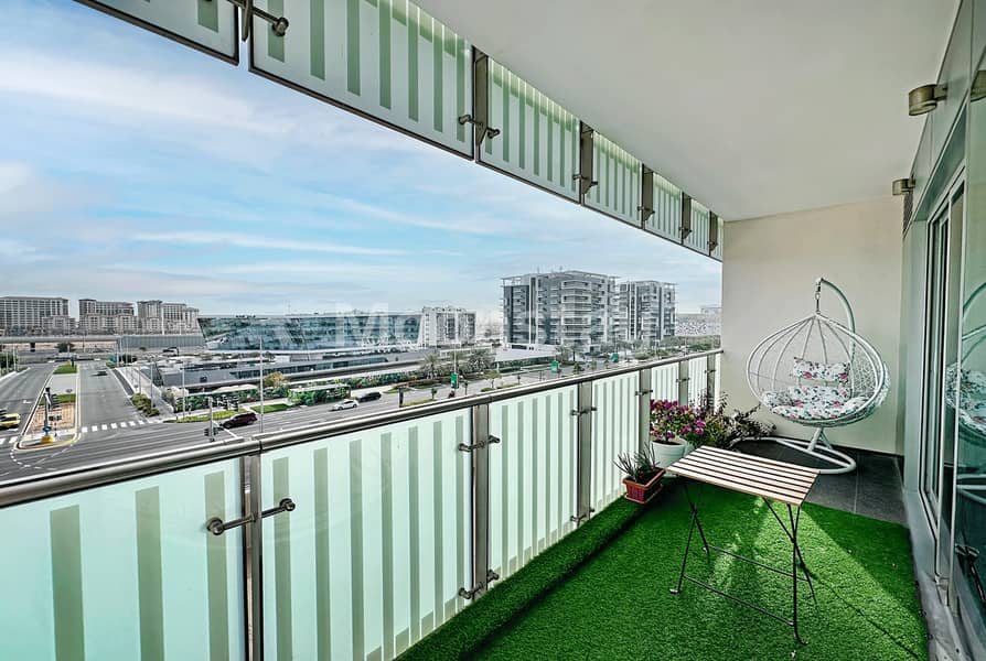 Road view | Upgraded | Owner Occupied | Bayut.com