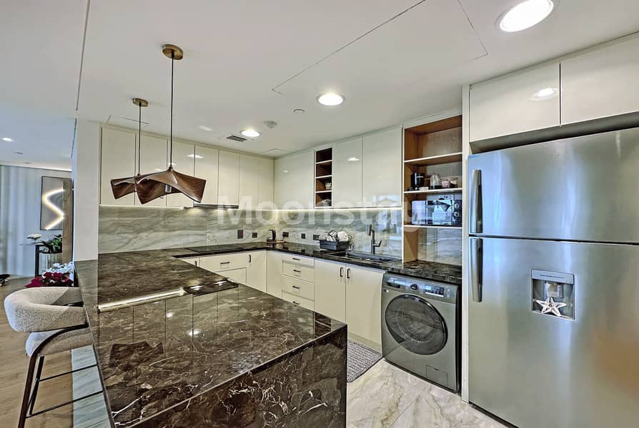 Road view | Upgraded | Owner Occupied | Bayut.com