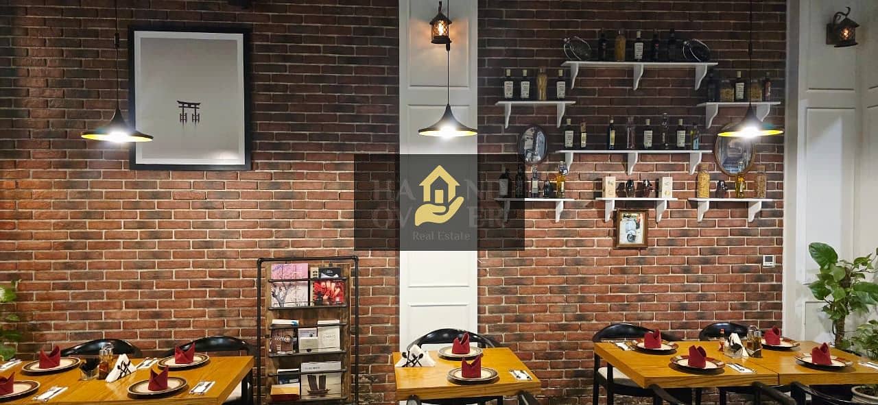 Italian restaurant for sale | Bayut.com