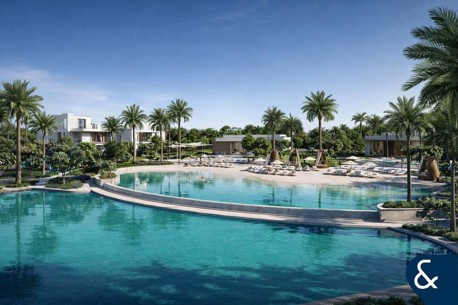 4 Bedroom + Basement | Low-Density Community | Bayut.com