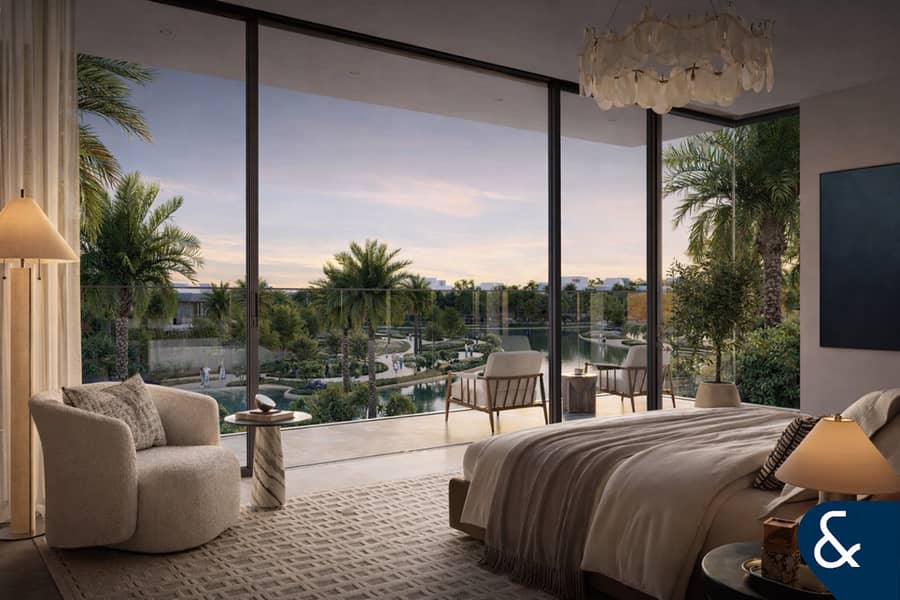 4 Bedroom + Basement | Low-Density Community | Bayut.com