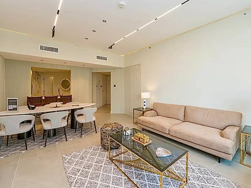 Exclusive | Furnished | Maid | Beach Access | Bayut.com