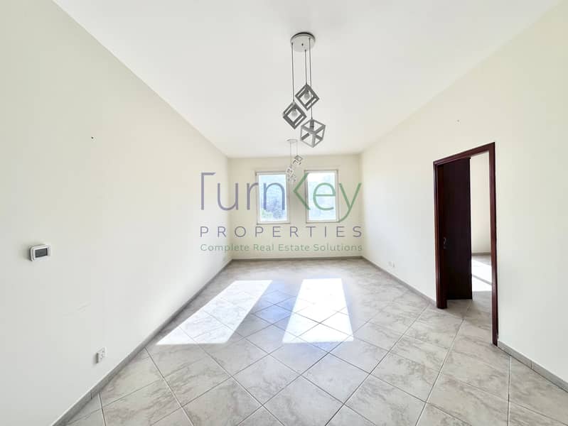 Garden facing | Natural Light | Book now | Bayut.com