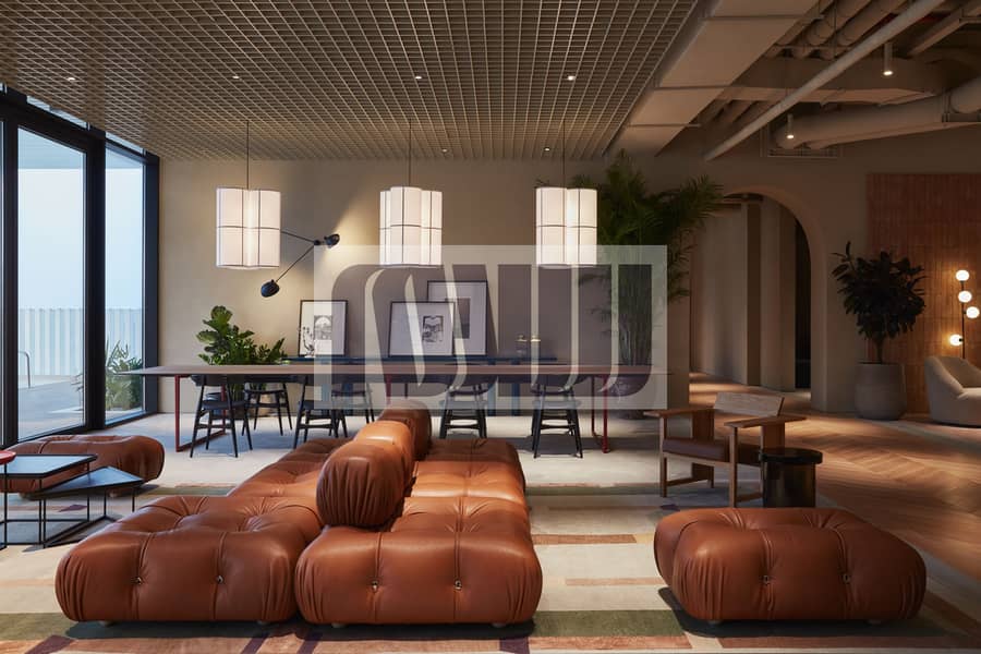 Available | Furnished and Equipped |Modern Layout | Bayut.com