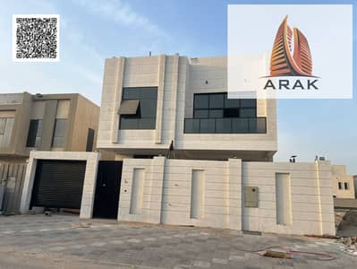 Villa for Sale in Al Bahya – Attractive Opportunity | Bayut.com
