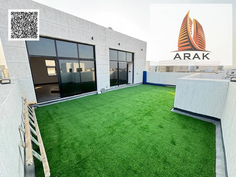 Villa for Sale in Al Bahya – Attractive Opportunity | Bayut.com