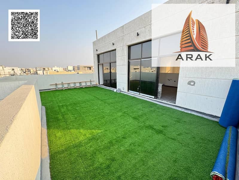 Villa for Sale in Al Bahya – Attractive Opportunity | Bayut.com