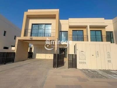 4BR Single Row Villa | Premium Finishes | Prime Location | Bayut.com