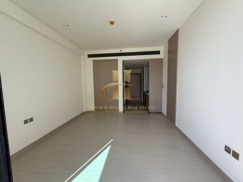 Brand New | Pool View | Bright Unit | Bayut.com