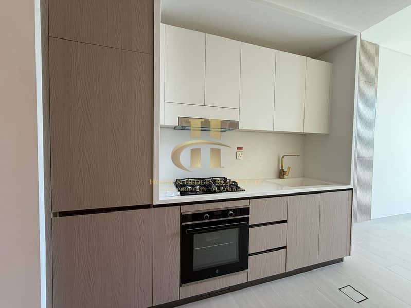 Brand New | Pool View | Bright Unit | Bayut.com