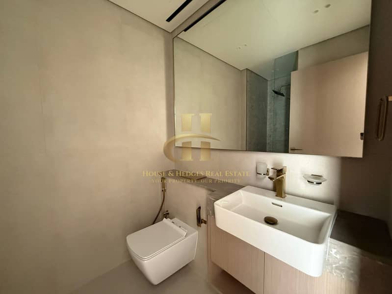 Brand New | Pool View | Bright Unit | Bayut.com