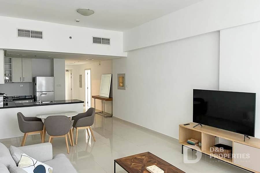 Corner Unit | Golf Court View | Well Maintained | Bayut.com