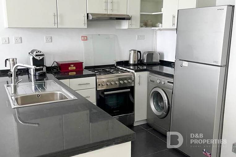 Corner Unit | Golf Court View | Well Maintained | Bayut.com