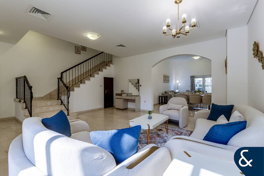 Private Pool | Vacant | Single Row | Bayut.com