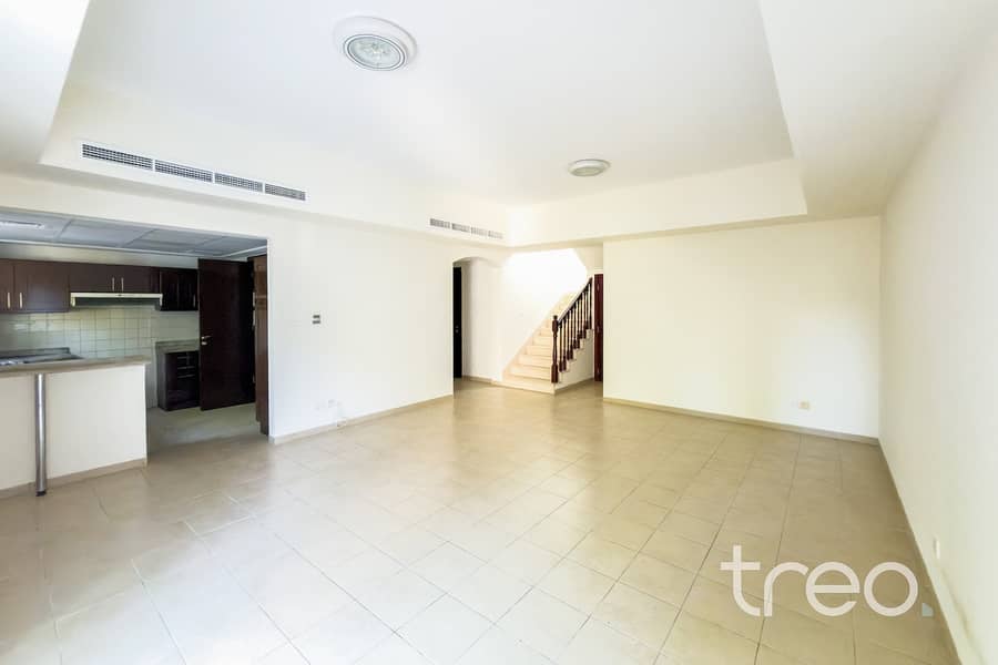 Study | Park View | Vacant | Bayut.com