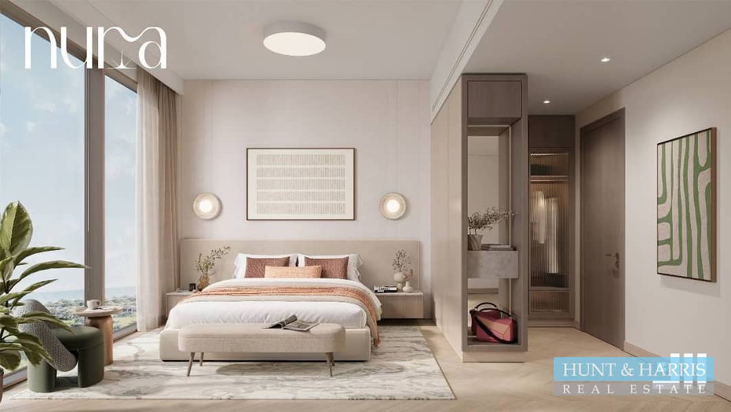 Mina Al Arab Living | 3BR at Nura | For Sale | Bayut.com