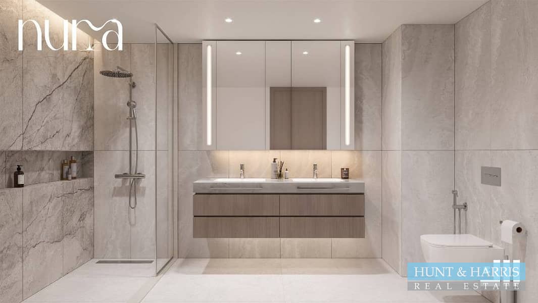 Mina Al Arab Living | 3BR at Nura | For Sale | Bayut.com