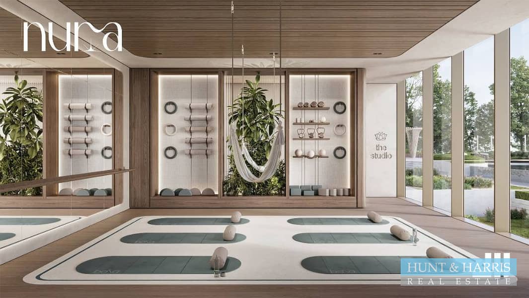 Mina Al Arab Living | 3BR at Nura | For Sale | Bayut.com