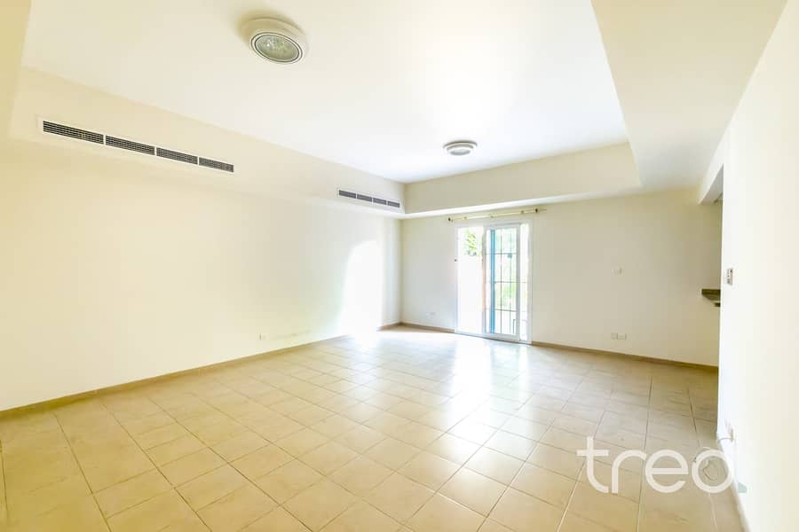 Study | Park View | Vacant | Bayut.com