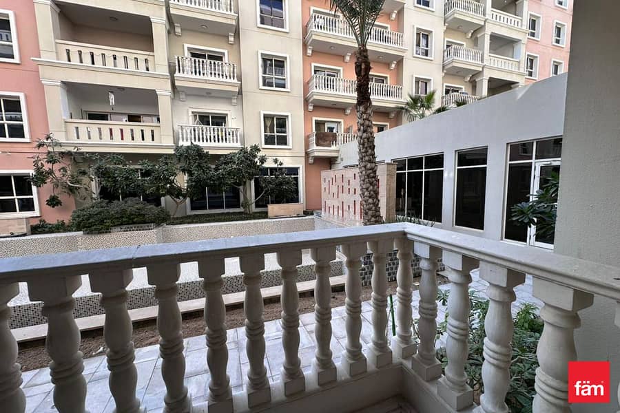 Spacious | Pool View | Family only | Vacant | Bayut.com