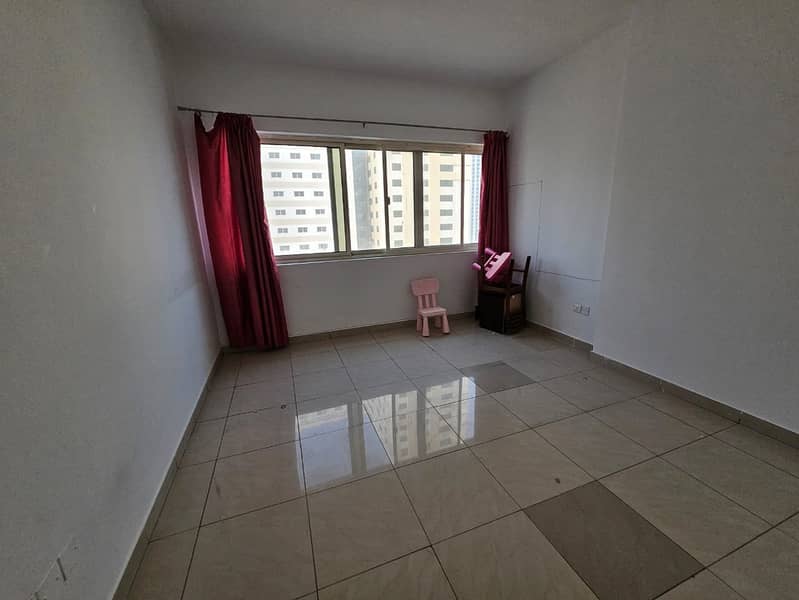 3 bedrooms and a living room in Al Majaz 3 - Annual rent - Free air ...