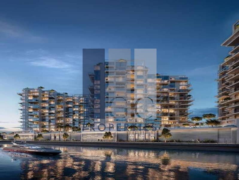 Hot Deal | Fully Furnished | Full Canal View | Bayut.com