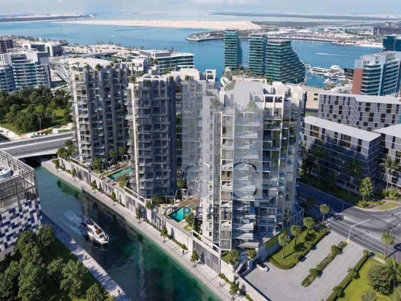 Hot Deal | Fully Furnished | Full Canal View | Bayut.com