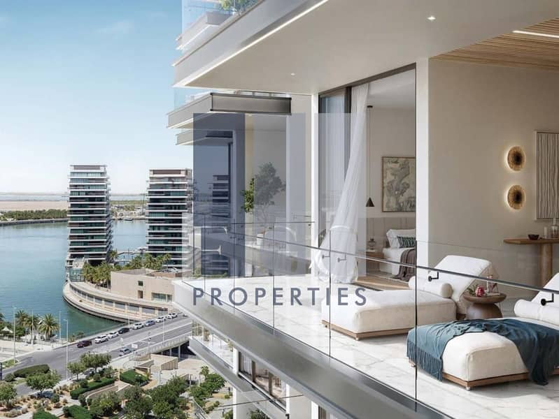 Hot Deal | Fully Furnished | Full Canal View | Bayut.com