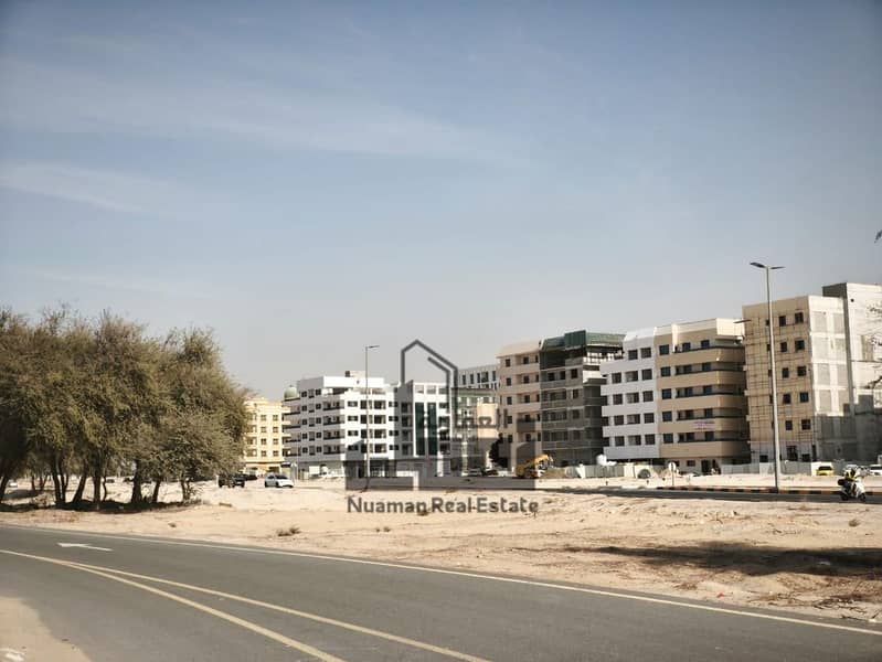 Residential Land for Sale – Al Ruwaidat | Sharjah Excellent Opportunity ...