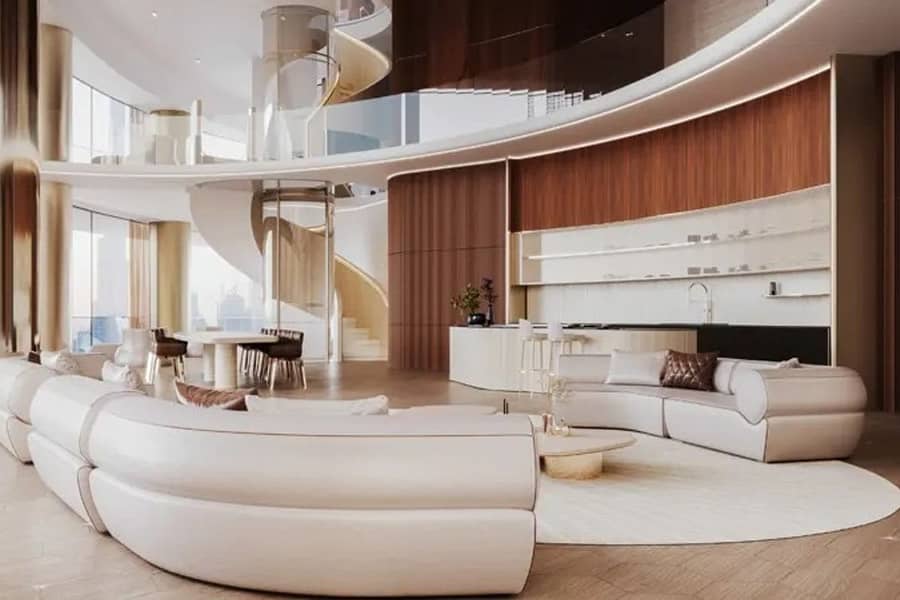 MercedesBenz Signature Residence | Bayut.com