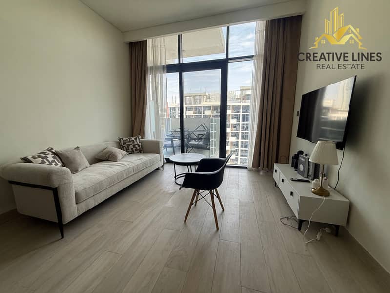 Chiller free!! Fully furnished!! Amazing layout!! | Bayut.com