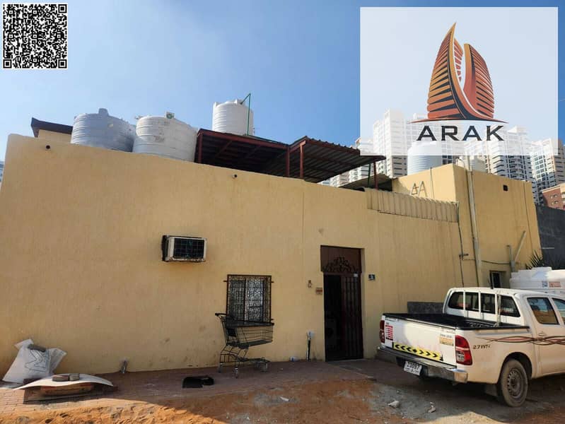 For Sale | Arabic House in Al Rashidiya 3 – Ajman | Bayut.com