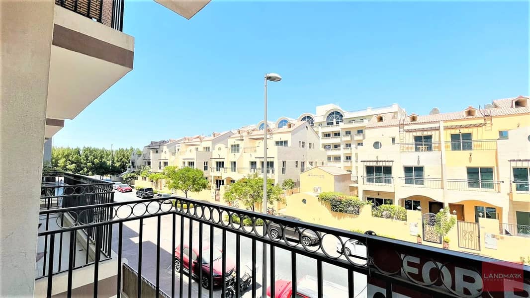 STUDIO UNIT | WITH BALCONY | PRIME LOCATION | Bayut.com