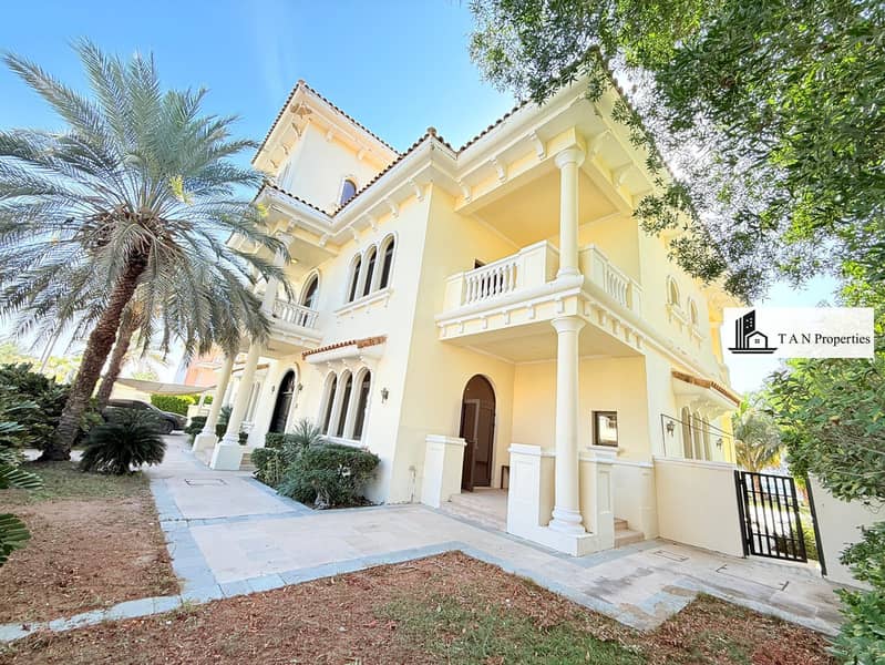 Architectural Jewel | Where Luxury Becomes a Life Style | Palace ...