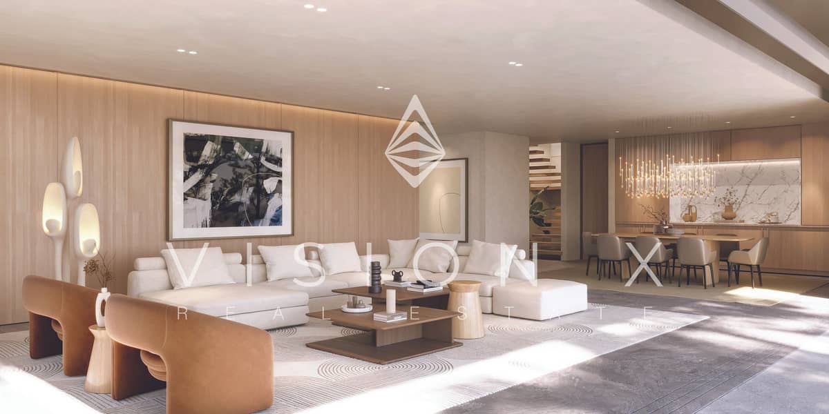 Brand New Villa | Stunning Architecture | Premium Community | Bayut.com