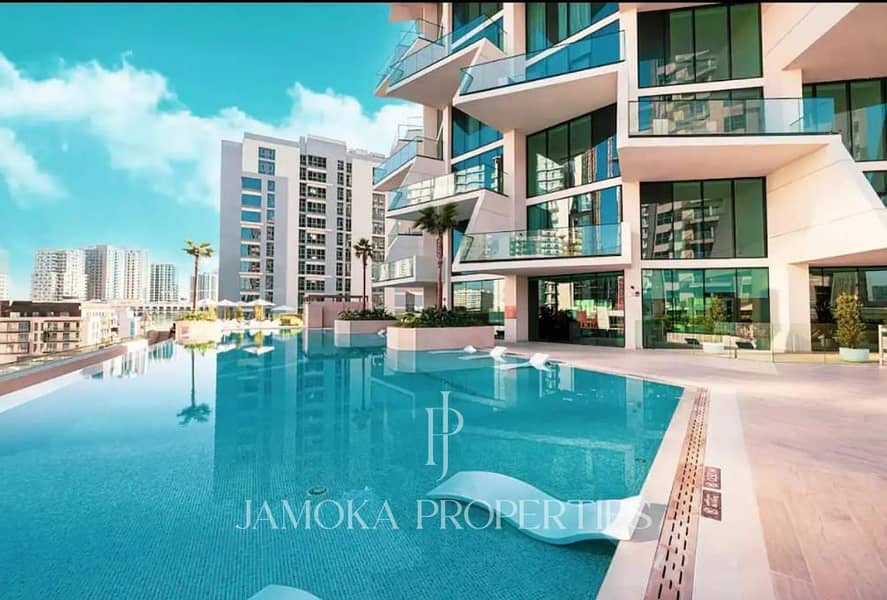 Private Pool Living | Iconic Design | Ready to Move | Bayut.com