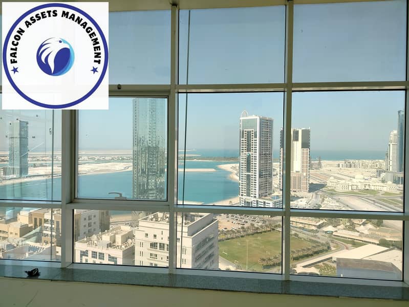 FULLY SEA VIEW 2 BHK WITH ALL ROOMS & HALL SEA VIEW | Bayut.com