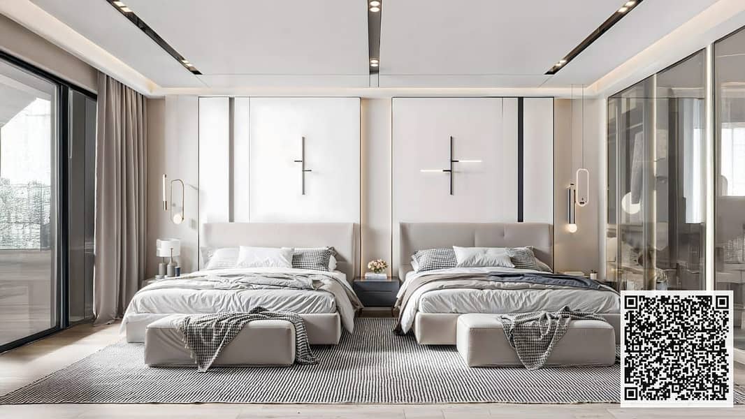 **Full Sea View / Area: 2,259 sq ft / No Down Payment / No Commission ...