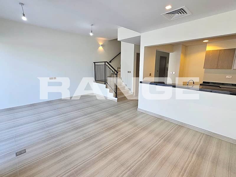 Park Facing | Single Row | Rented till April | Bayut.com