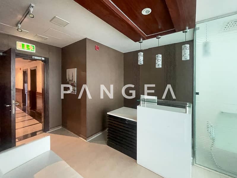 Flexible Cheques | Middle Floor | Wet Pantry | Bayut.com