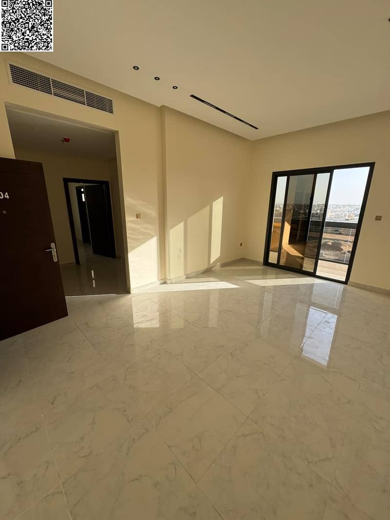 Luxury 2 Master BR + Hall in Al Jurf 3 | Brand New | Near Sheikh ...