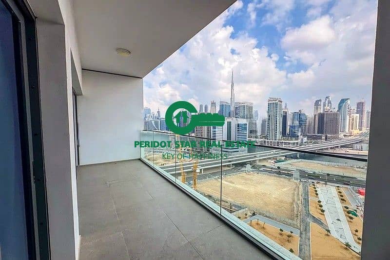 Spacious Apartment 1 BedRoom | Prime Location | Business Bay | Bayut.com