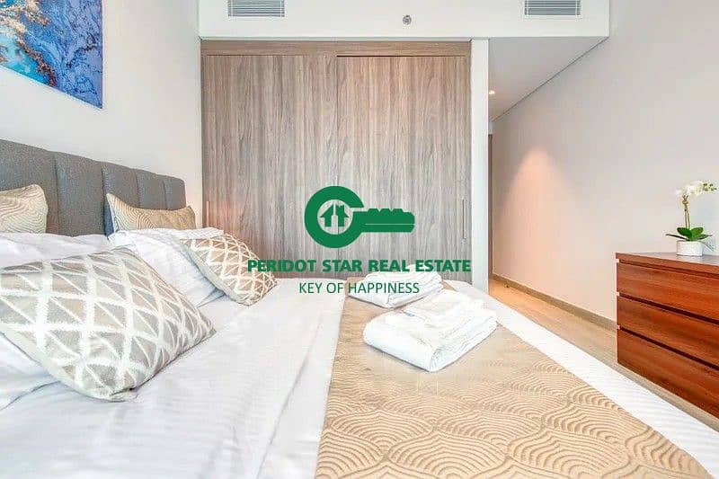 Spacious Apartment 1 BedRoom | Prime Location | Business Bay | Bayut.com