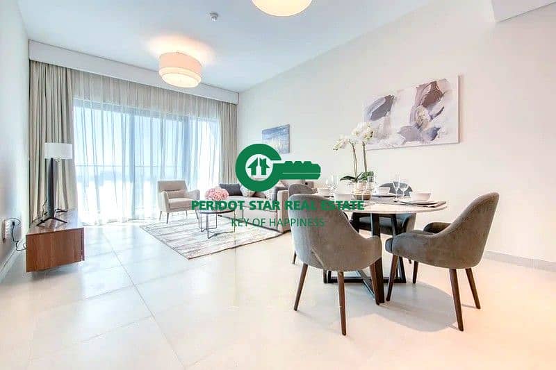 Spacious Apartment 1 BedRoom | Prime Location | Business Bay | Bayut.com