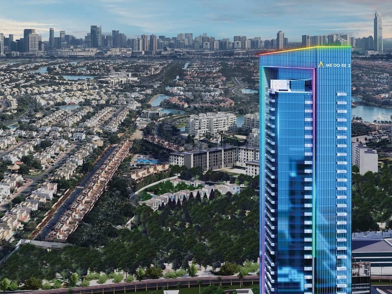 BEST PRICE READY|DEC 2025|PAYMENT PLAN|POOL VIEW | Bayut.com